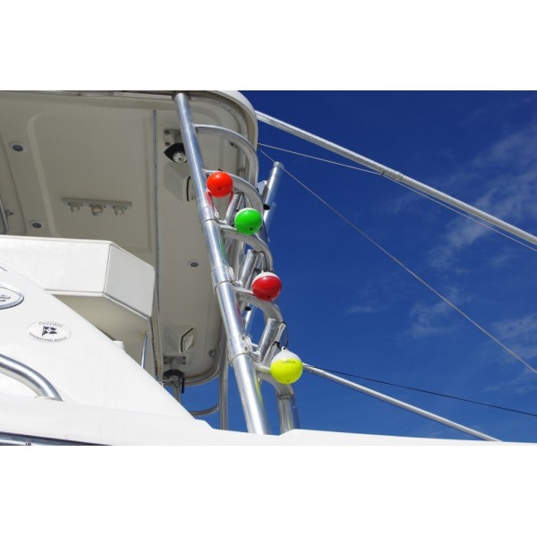 Tuna Float Small Combi